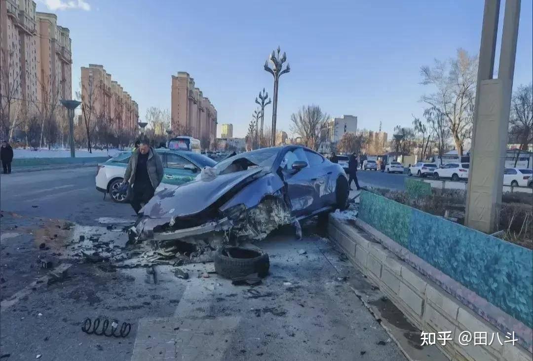 小米SU7车祸背后：法律视角下的责任认定与企业在事故中的角色担当 - 知乎