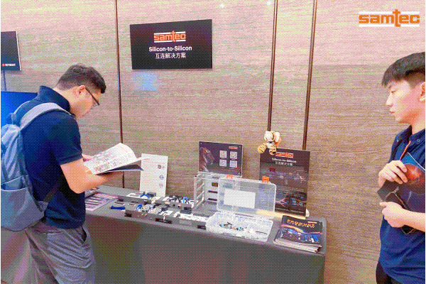 Samtec工程师分享ADS Design Guide Developer Studio | Keysight EDA创新论坛上的思维碰撞 - 知乎