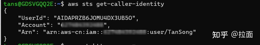 AWS CLI SSL: CERTIFICATE_VERIFY_FAILED 错误分析与解决 - 知乎
