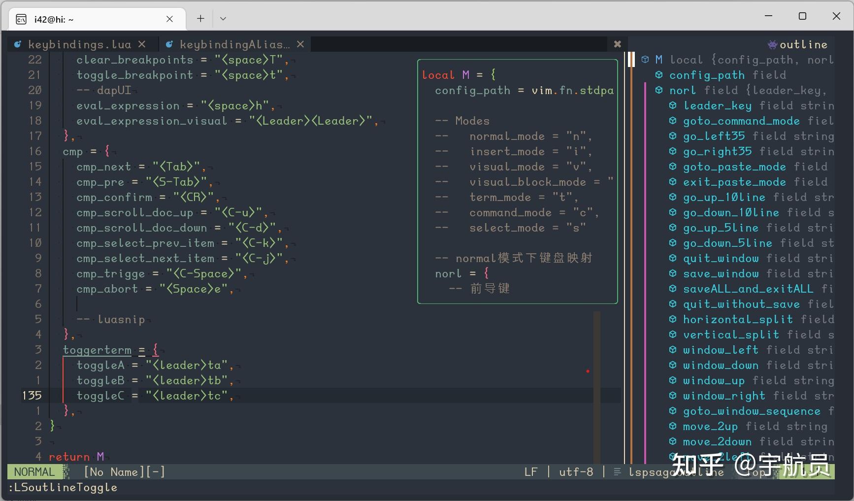 让neovim更舒适的写代码 - 知乎