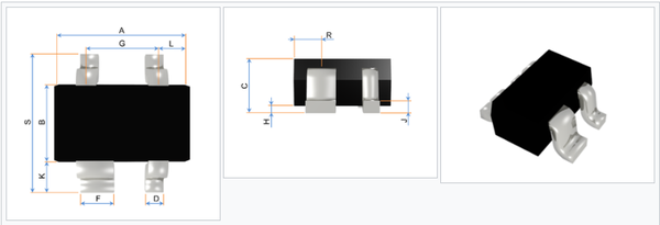 电子元器件 IC封装 (IC 类) - 知乎