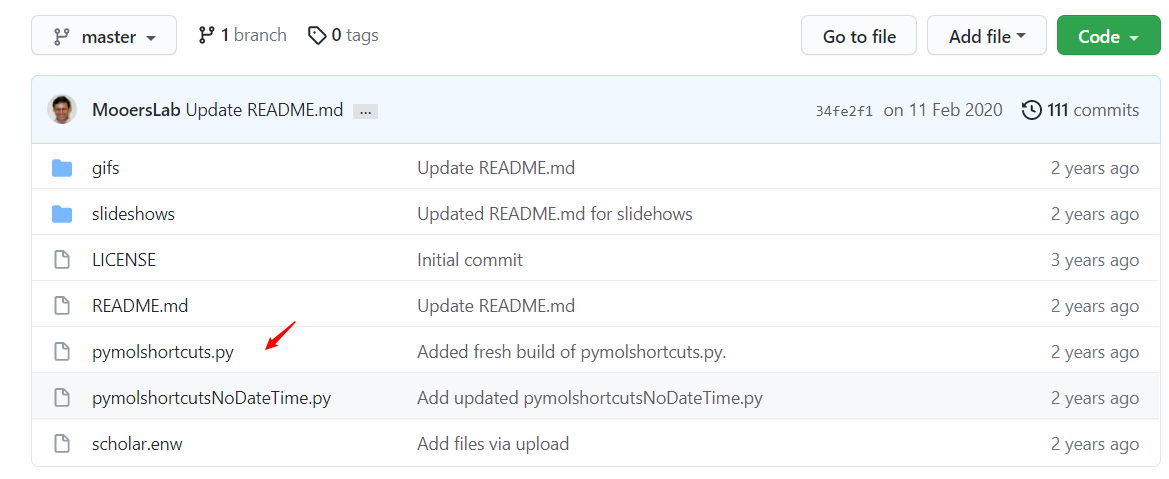 高效使用PyMOL，一秒钟出图是什么体验？ - 知乎