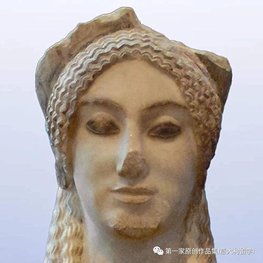 第5期【艺术史】专栏：伟大的觉醒 — 古希腊艺术的四个时期 - 知乎