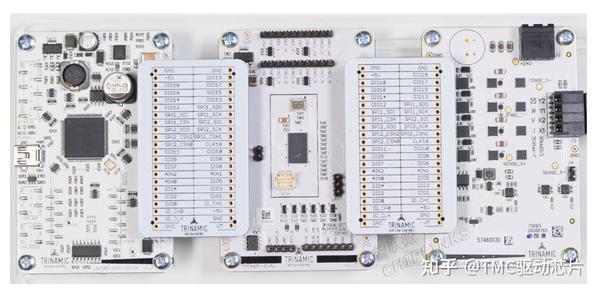 开源呼吸机设计- 基于TMC4671 - 知乎