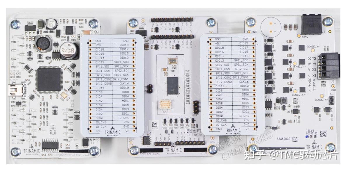 开源呼吸机设计- 基于TMC4671 - 知乎