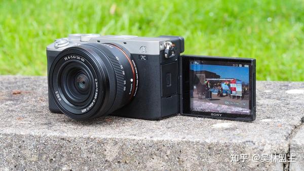 2024 年索尼 A7C/A7C2 的最佳镜头（2024年3月更新） - 知乎