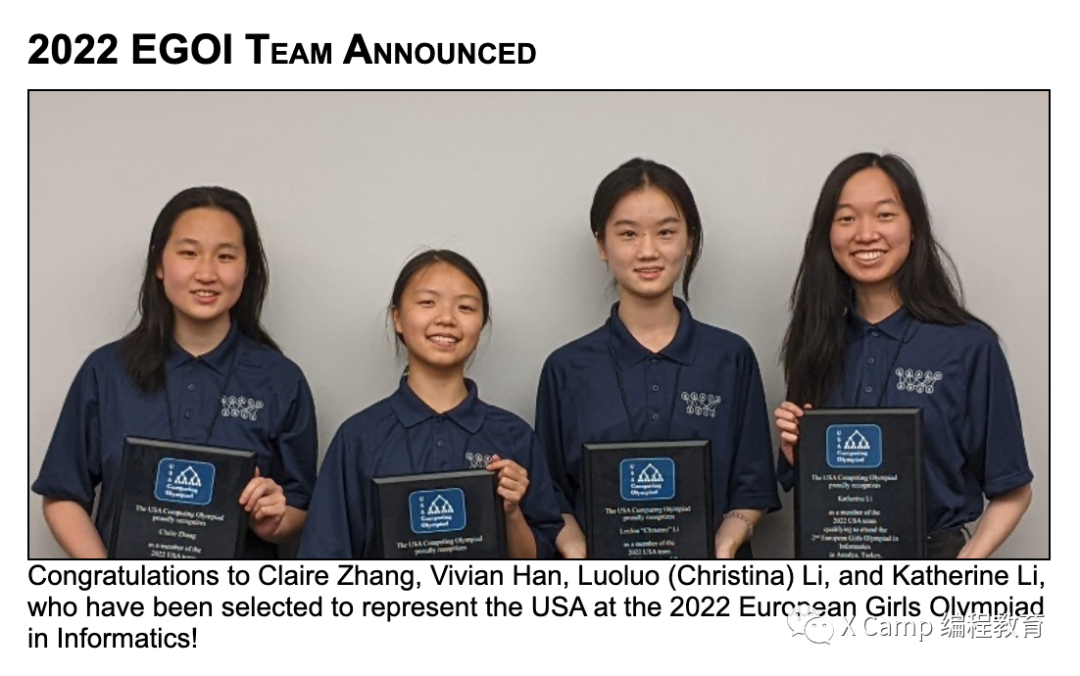 USACO 美国国家队总领队 Brian Dean 博士问答精华集锦 - 知乎