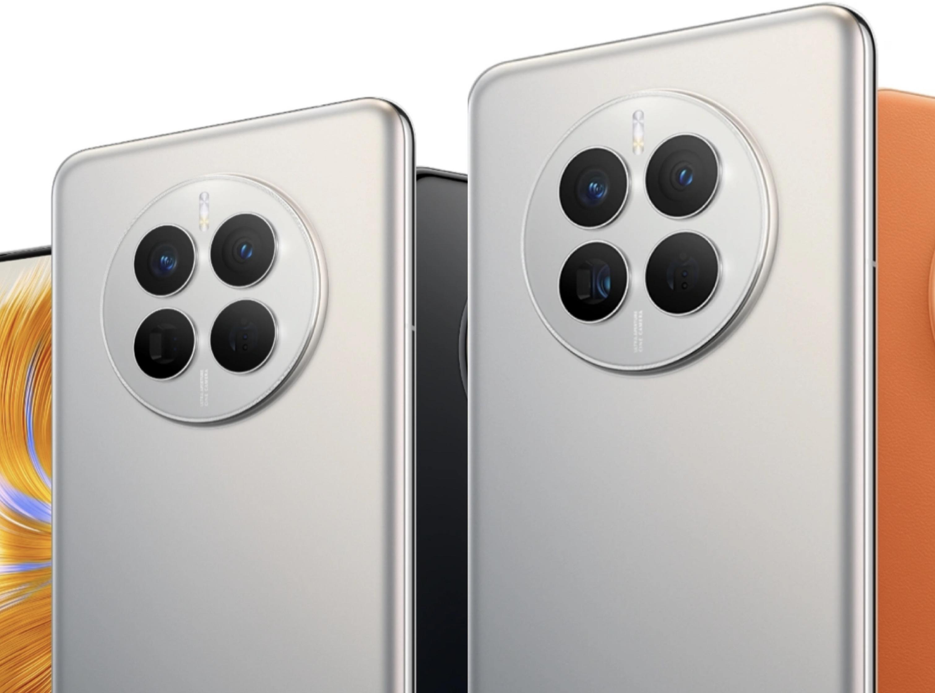 华为Mate 50E和Mate 50有什么区别？怎么选？ - 知乎