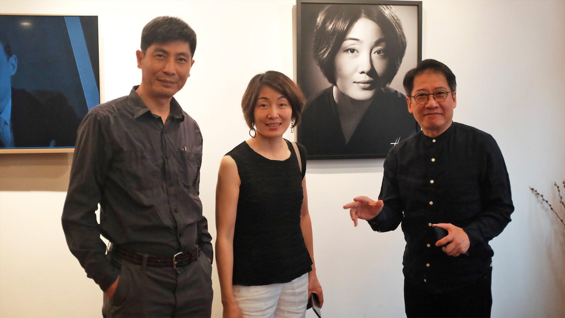 Harcourt雅顾镜头中的邱曙苇：法语世界女性的完美代表 - 知乎