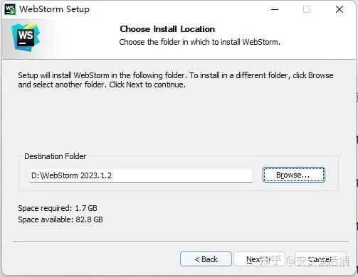 最新WebStorm永久激活完整指南 - 知乎