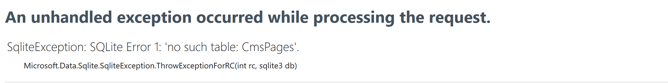 使用abp的CMS Kit模块 - 知乎