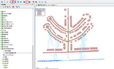 Infoworks ICM二维建模教程 - 知乎