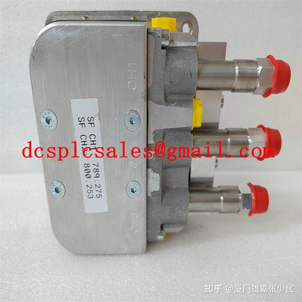 ABB BC810K01 REF615CC ACU-01B 有助于理解传输控制协议 - 知乎