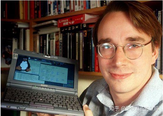 你见过C语言之父的代码吗？编程语言之父的六条经典格言 - 知乎