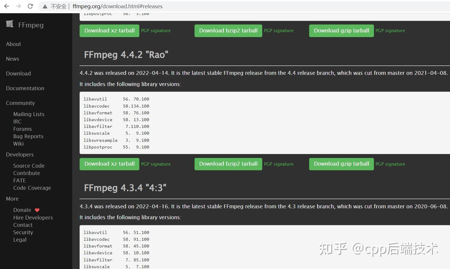 嵌入式Qt-FFmpeg设计一个RTSP播放器 - 知乎