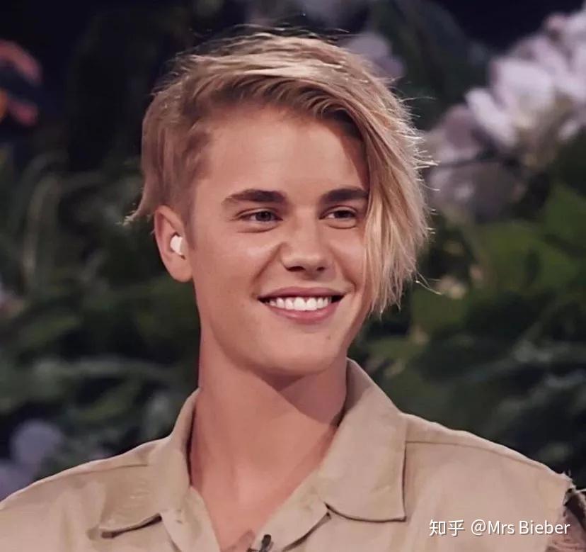如何全面评价Justin Bieber？ - 知乎