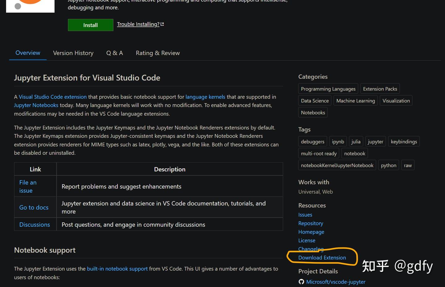 VSCode 中 PYNQ Jupyter notebook 无缝体验 - 知乎