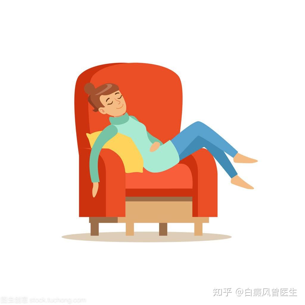 白癜风患者如何从自身改善微循环? - 知乎