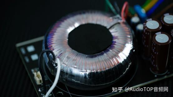 提升音质必备，飞傲低噪声稳压线性电源 PL50 来了 - 知乎