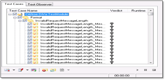 实战攻略：CAN FD如何应用Vector诊断工具链？ - 知乎
