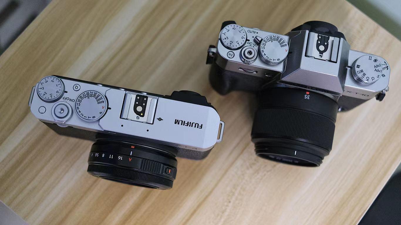 富士xe4为什么没货？