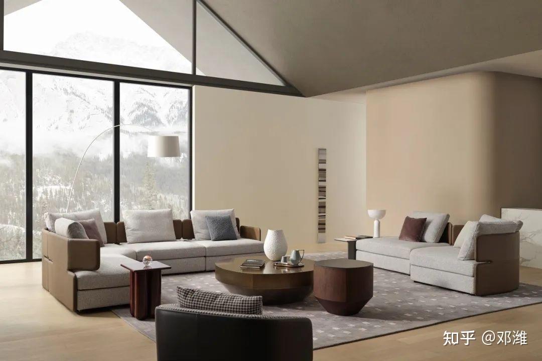 我心中最好的国产沙发！探访完HC28工厂，才明白国内家具天花板多厉害 - 知乎