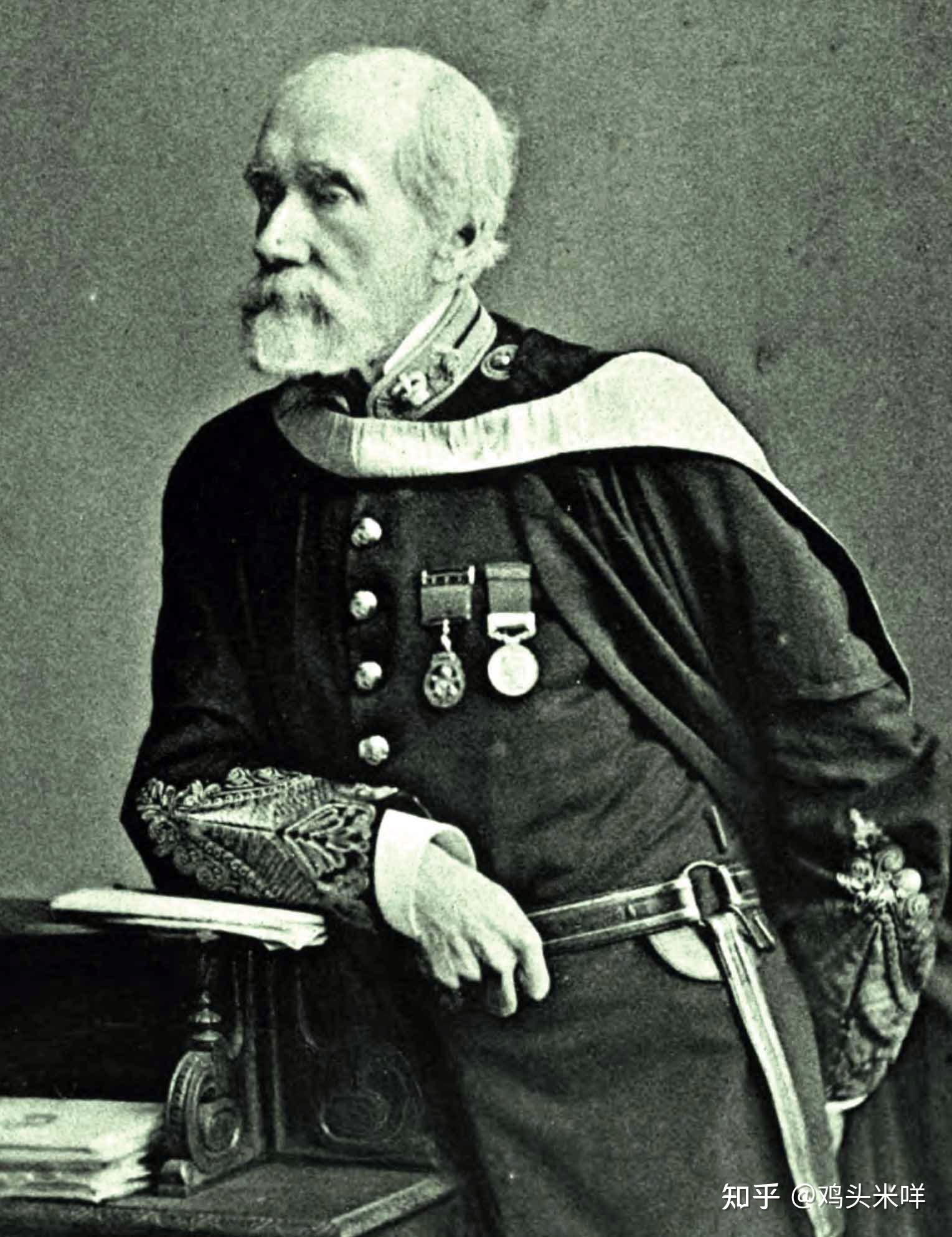 China vs. the Middle Kingdom - 知乎