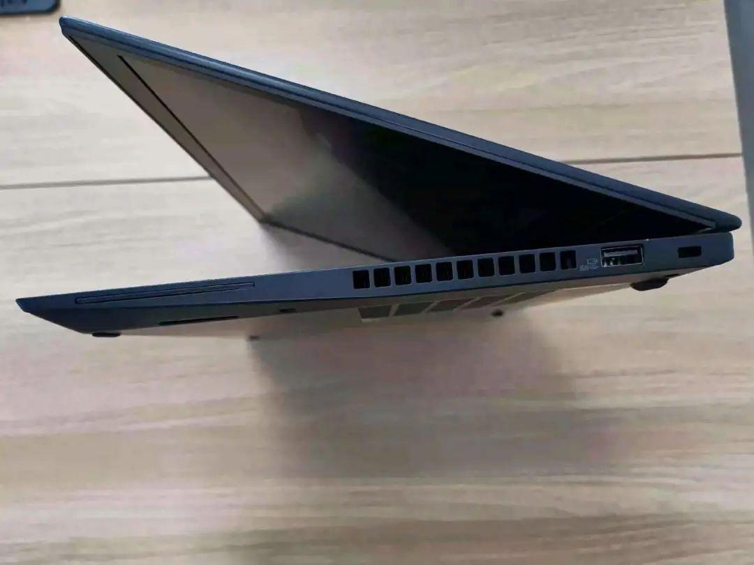 为什么不推荐淘二手ThinkPadT490s和T495s？ - 知乎