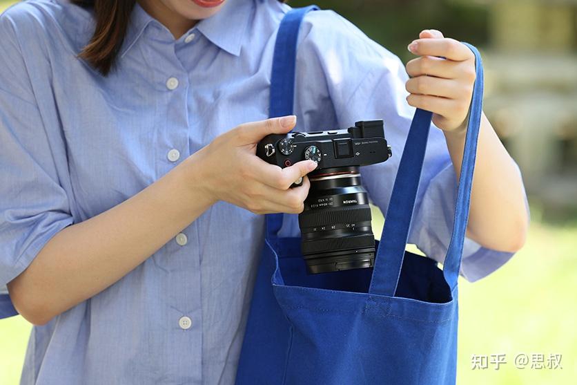 索尼A7C系列第一支该配什么镜头？A7C2/AC7R入门镜头推荐 - 知乎