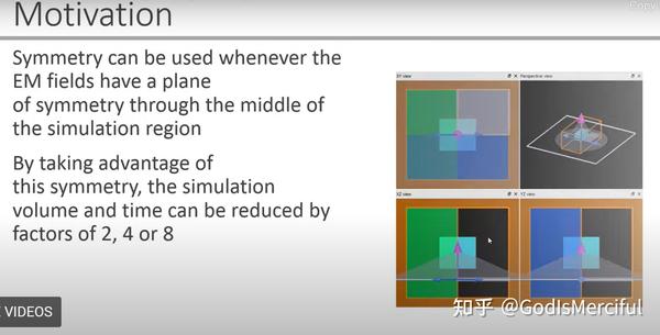 Lumerical FDTD学习笔记 - 知乎