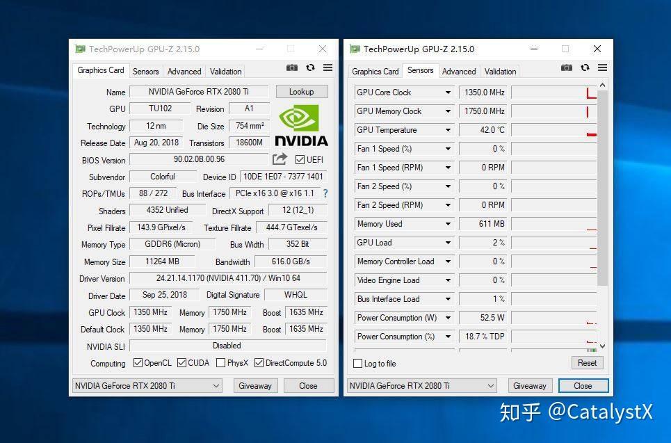 只为了爽玩游戏的选择 — RTX 2080TI 联力 包豪斯 AIR 装机体验 - 知乎