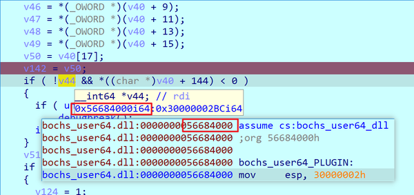 IDA故障参考 - 知乎