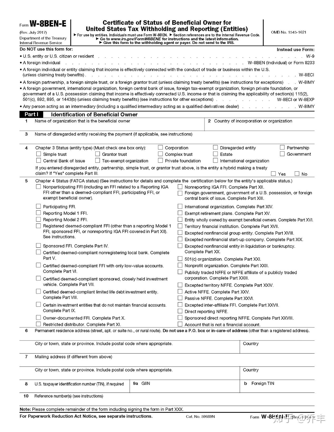 认识美国资本市场系列-入境税(4)固定可确定年度及周期性收入FDAP - 知乎