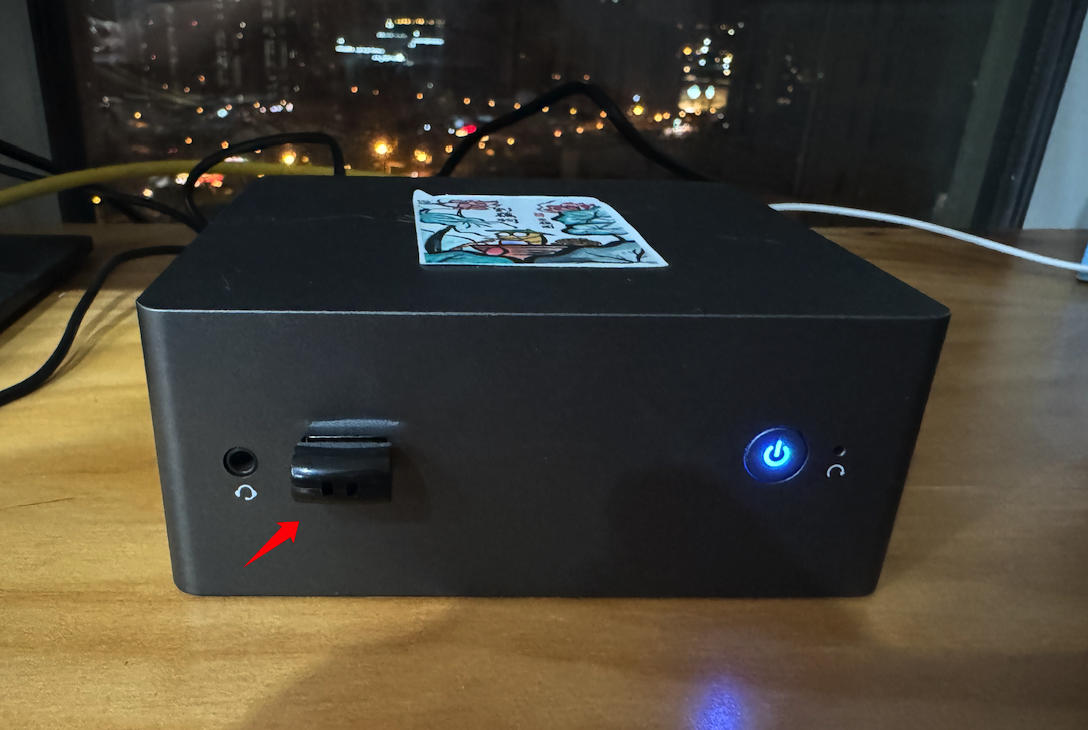 U盘安装OpenWrt系统，亚瑟R2242必备＆零成本体验软路由的魅力 - 知乎