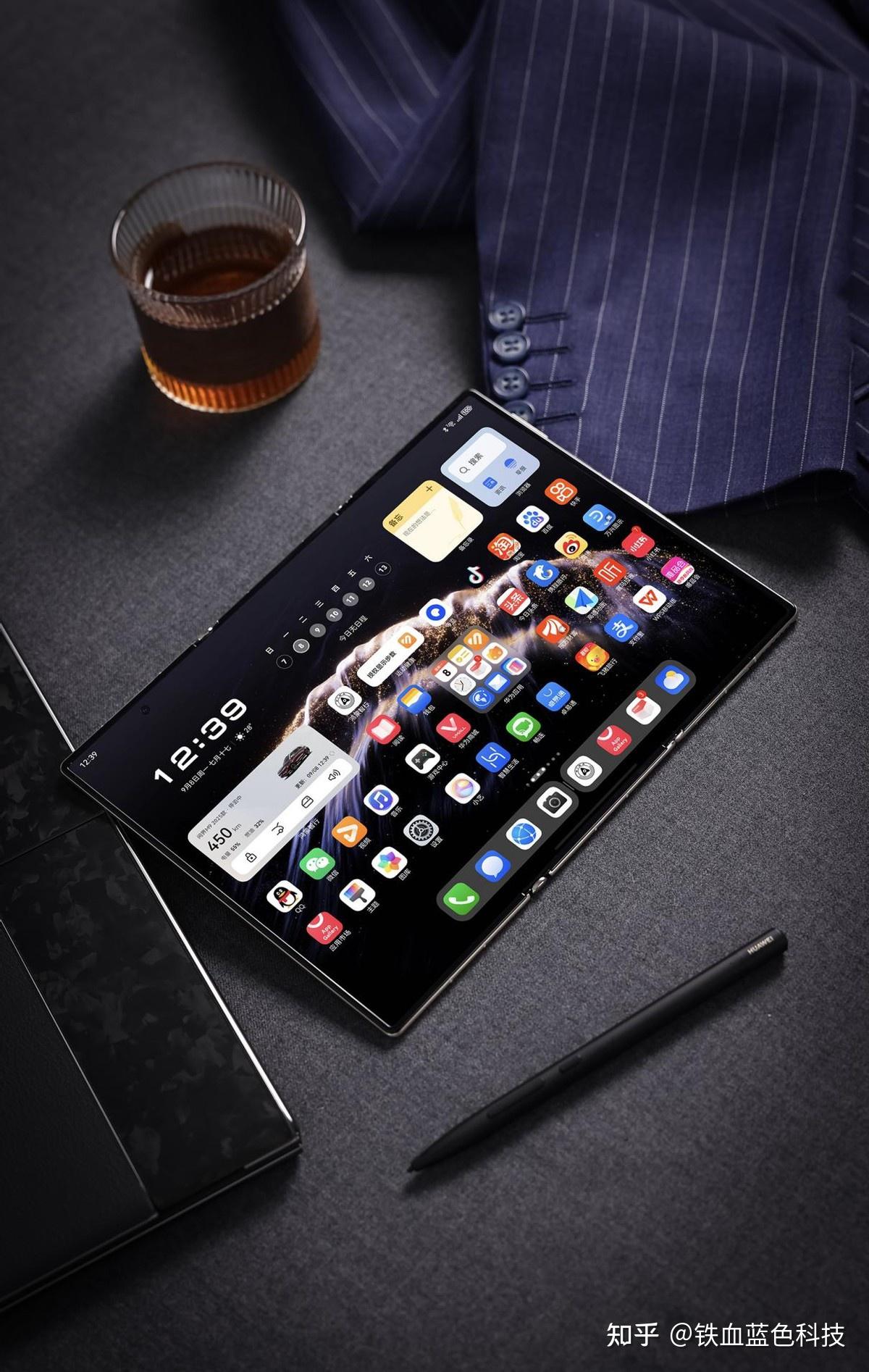 华为Mate XTs 非凡大师正式开售！自由多窗+PC版应用新移动生产力 - 知乎