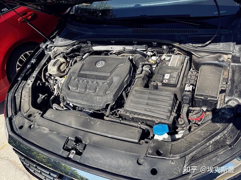 还在纠结高低功款怎么选？新帕萨特330T刷ECU告别选择困难症！ - 知乎