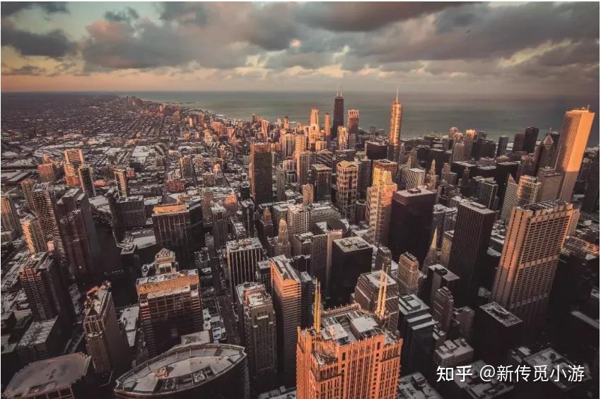 聊聊芝加哥学派与这个枪杀案频发的“罪恶之城” - 知乎