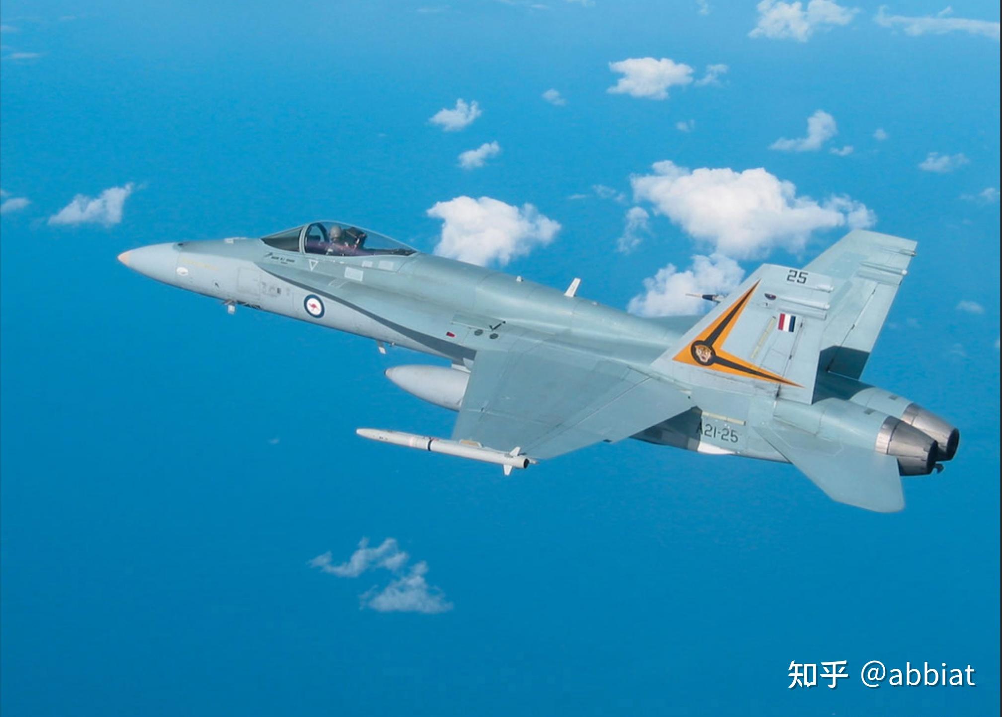 美军导弹大全（十八）：AIM-132 ASRAAM 先进近程空空导弹 - 知乎