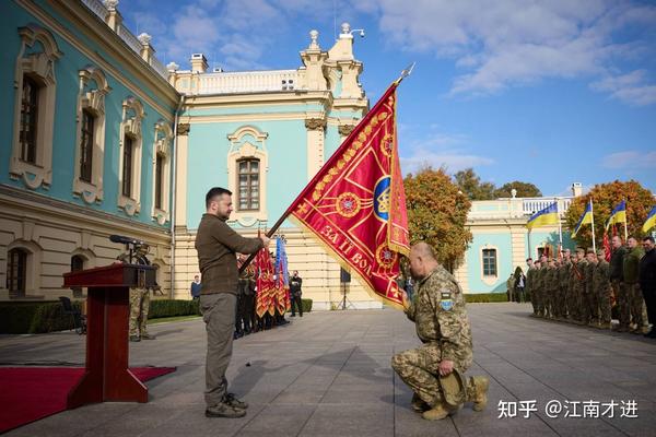 10月15日乌克兰局势第233天外网消息更新帖 - 知乎