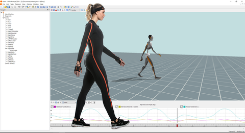 【传感器】Xsens MTi 300 传感器使用 - 知乎