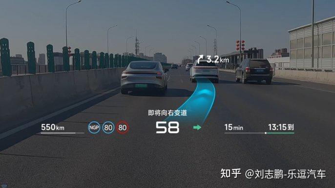 空间比小米YU7大、价格极具诚意！小鹏G7预售23.58万起 - 知乎