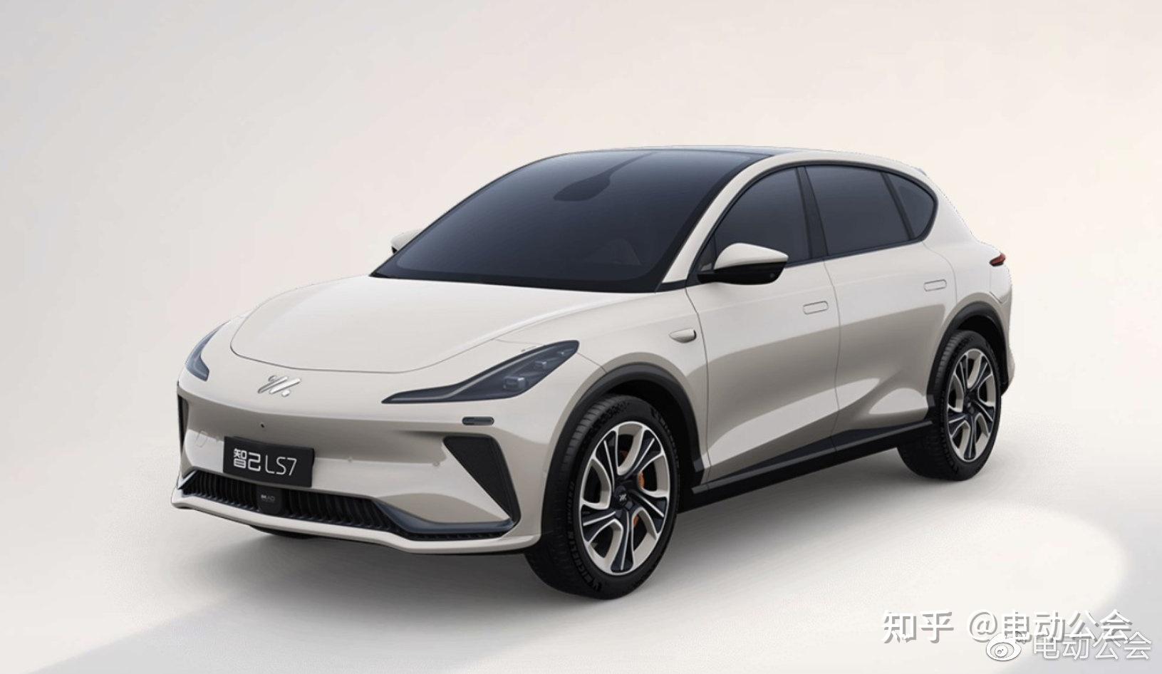 智己LS5即将发布，硬刚特斯拉Model Y - 知乎
