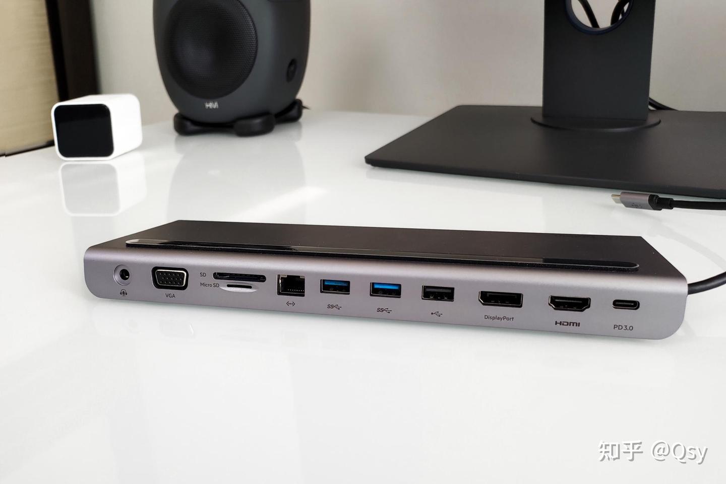 高效简洁，USB Type-c一线通桌面搭建指南 - 知乎