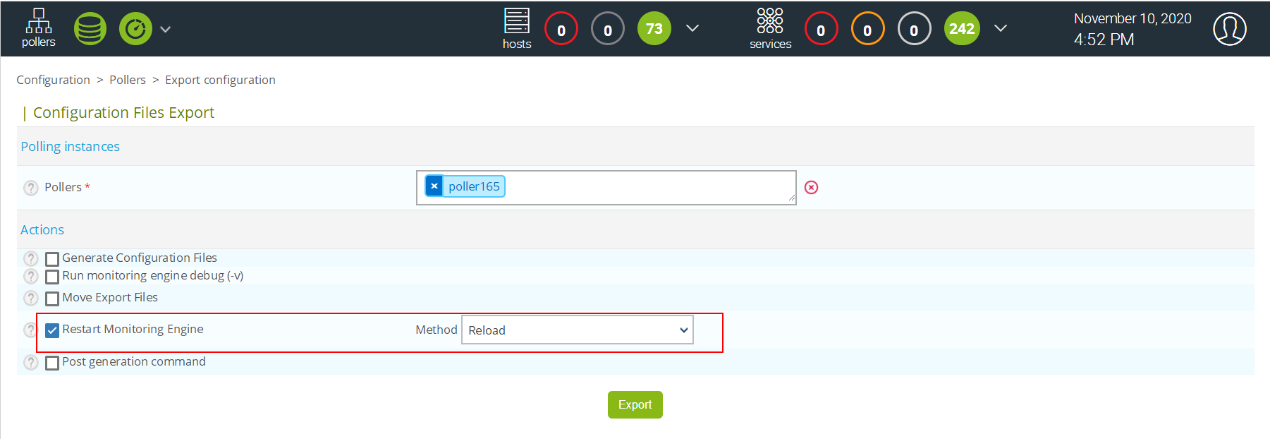 认识开源分布式监控平台Centreon - 知乎