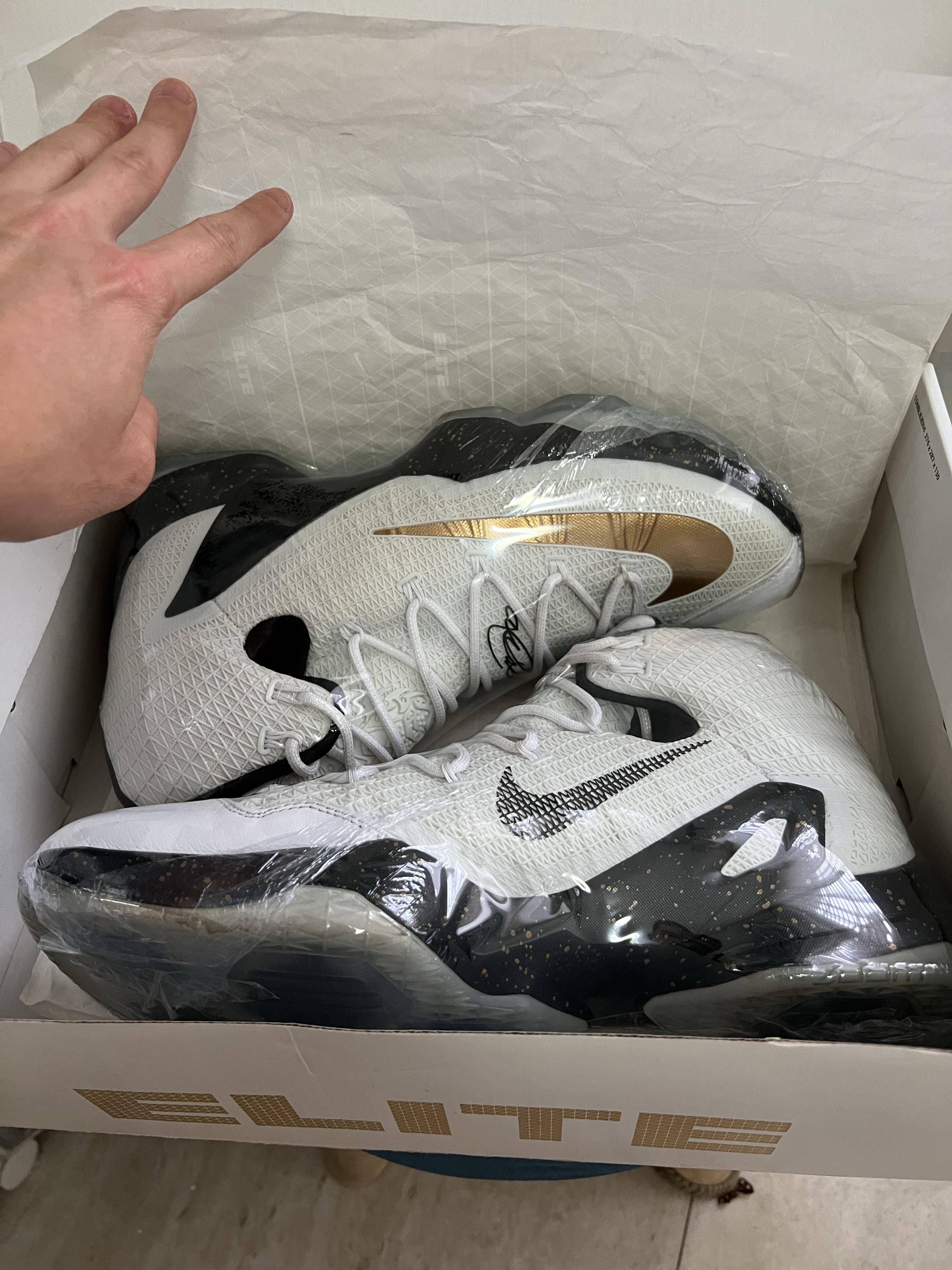 詹姆斯13精英 LEBRON 13 Elite - 知乎