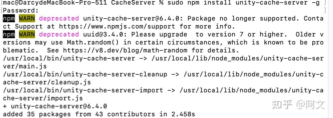Unity CacheServer的来龙去脉? - 知乎
