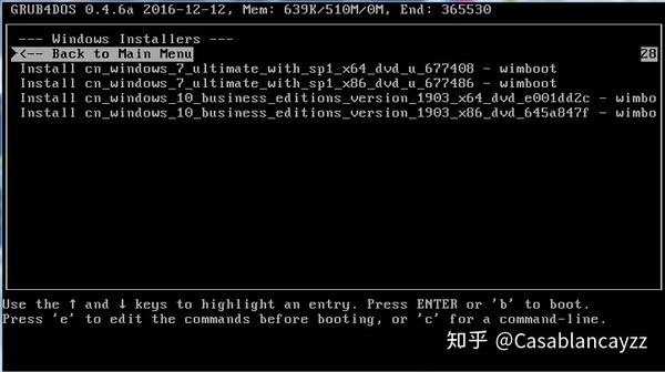 YUMI——多重引导制作工具 - 知乎
