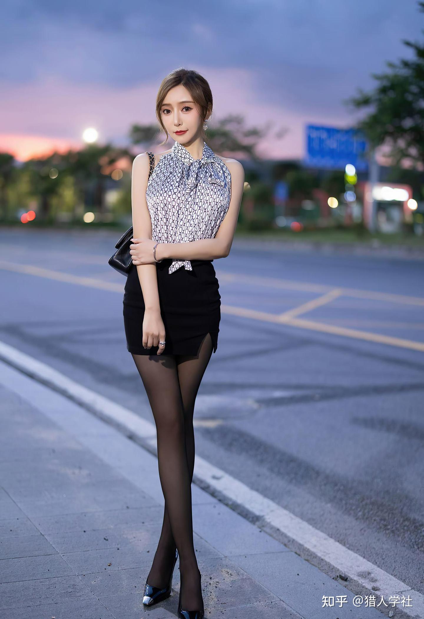 王馨瑶yanni cos写真套图合集【持续更新】 - 知乎