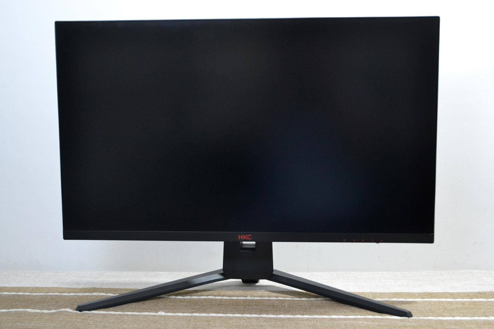 2024年年货节值得入手的电竞显示器，销量神机：HKC IG27Q显示器，2K分辨率+170Hz刷新率，打造玩家偏爱的顶级外设 - 知乎
