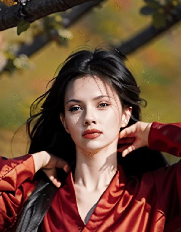 Stable Diffusion插件：EasyPhoto之Lora训练、AI写真、AI视频、AI换装 - 知乎